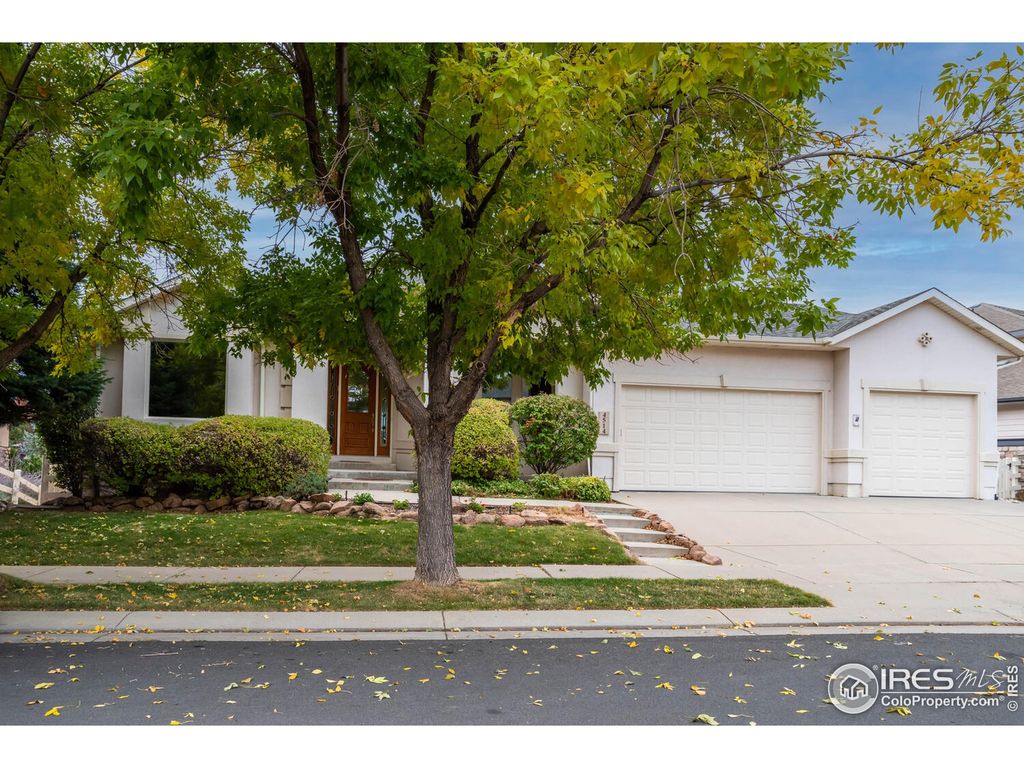 4514 Fairway Ln, Broomfield, CO 80020 - See Est. Value, Schools & More