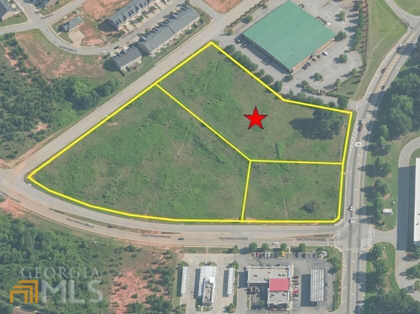 Highway 155 S, McDonough, GA 30253 | MLS# 10109991 | Trulia