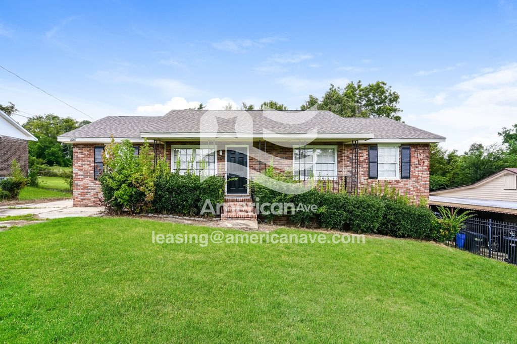 6201 Cordova Rd, Columbus, GA 31907 - See Est. Value, Schools & More