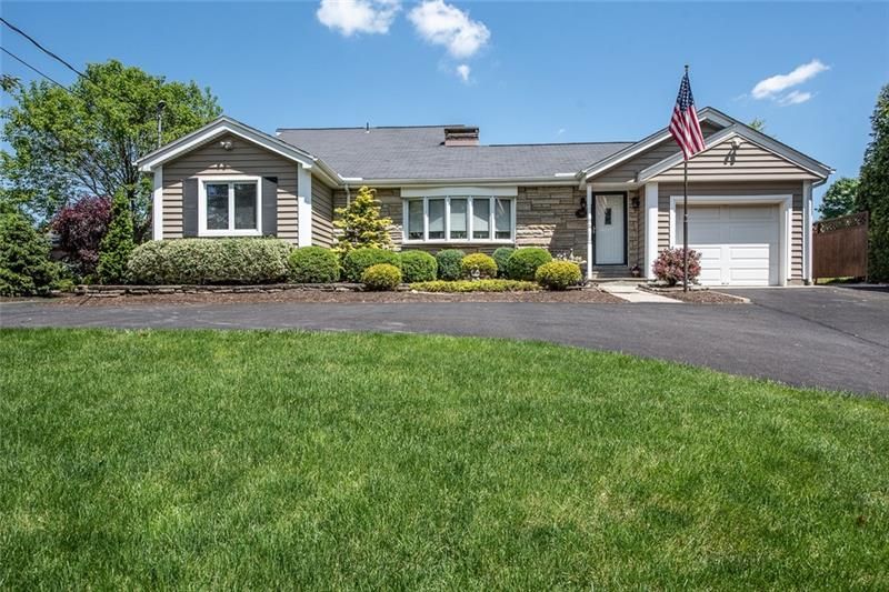 349 Dorseyville Rd, Pittsburgh, PA 15215 - See Est. Value, Schools & More