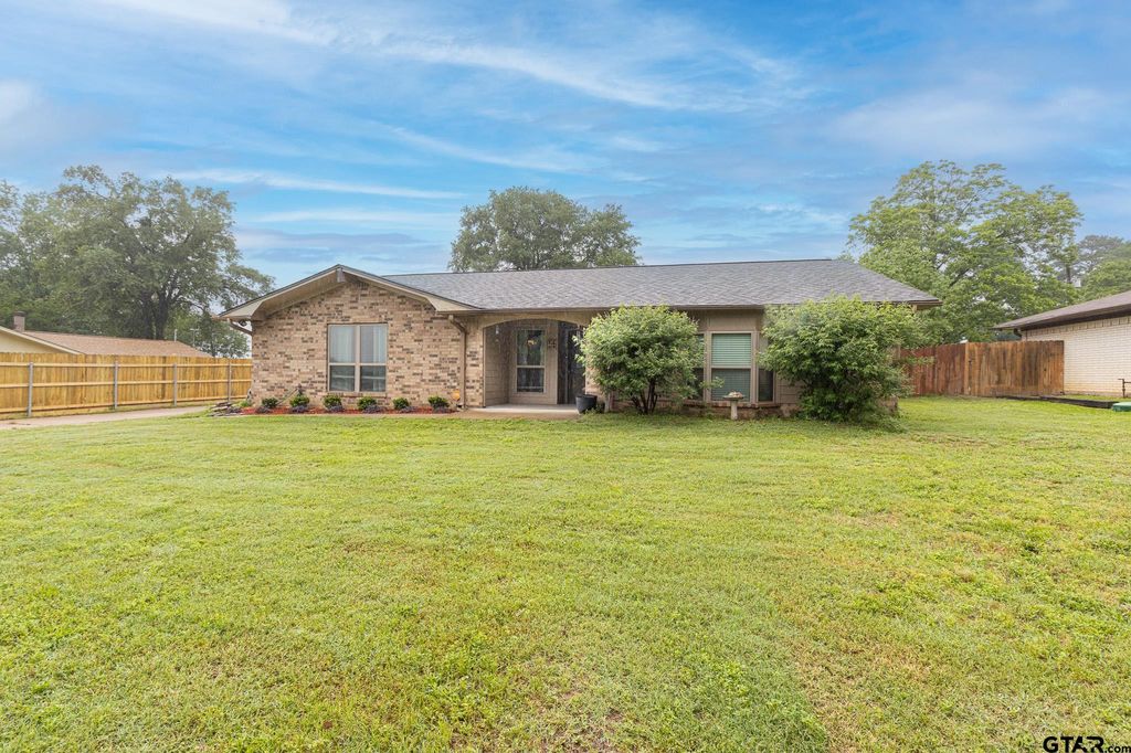 10864 County Road 159, Tyler, TX 75703 | MLS# 24006739 | Trulia