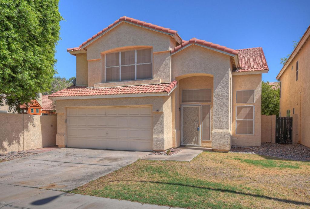 1836 N Stapley Dr #16, Mesa, AZ 85203 - See Est. Value, Schools & More