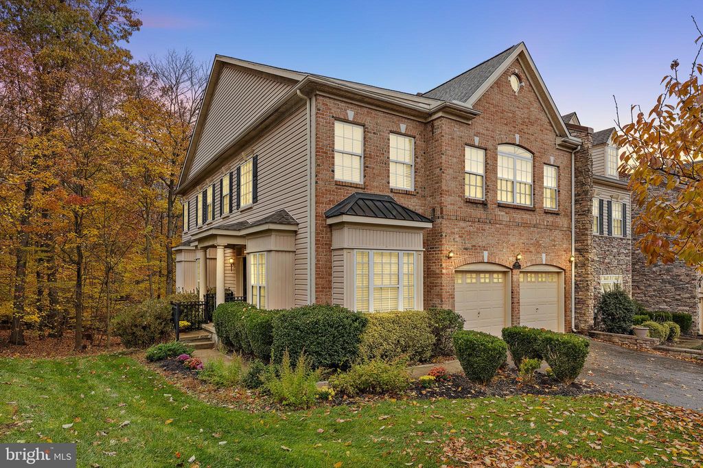 1279 Brookstone Dr, Garnet Valley, PA 19060 - See Est. Value, Schools ...