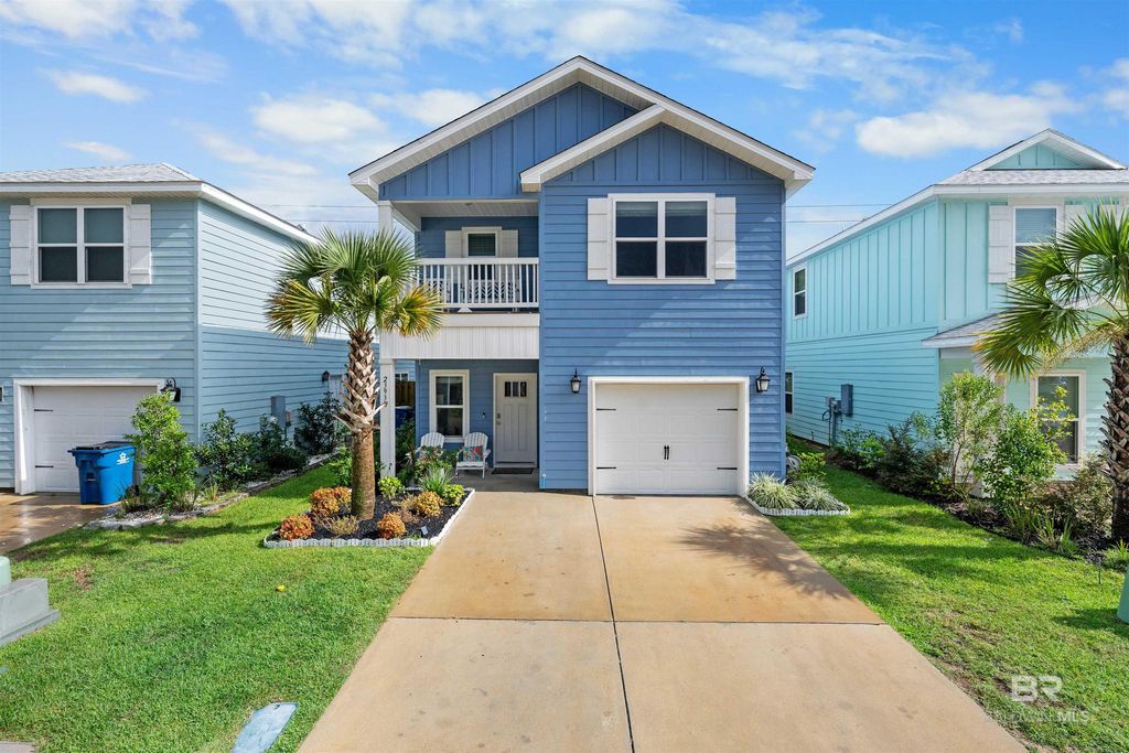23938 Cottage Loop, Orange Beach, AL 36561 - See Est. Value, Schools & More