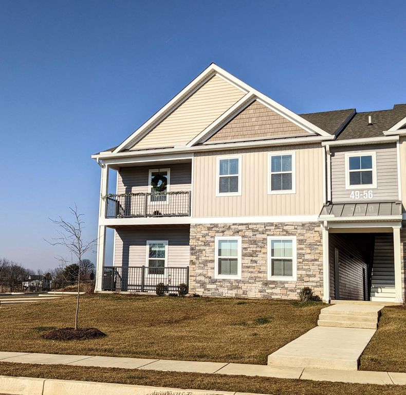 5 Stonehouse Bnd #25-2, Willow Street, PA 17584 - See Est. Value ...