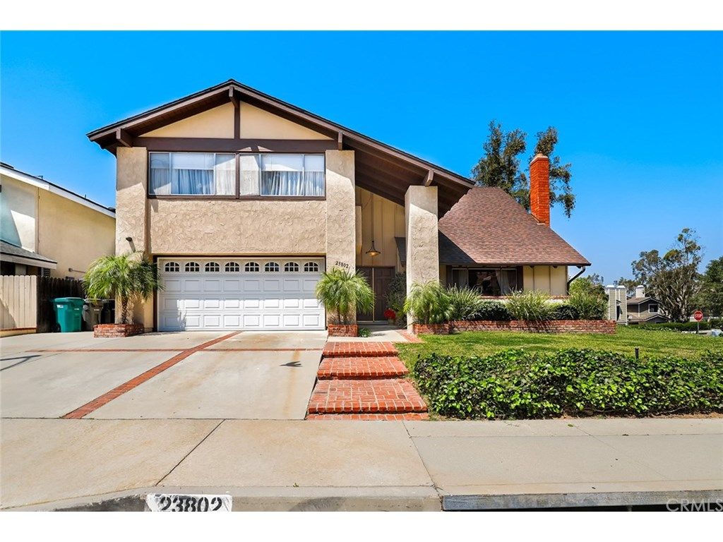 23802 Sapphire Canyon Rd, Diamond Bar, CA 91765 - See Est. Value ...