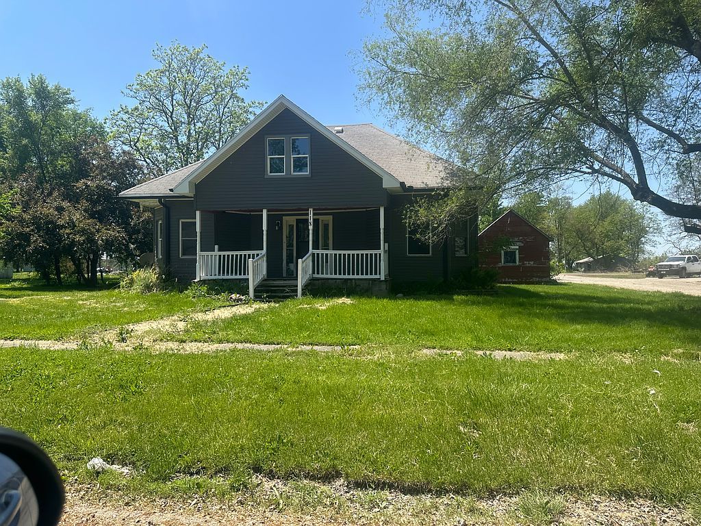 118 Gilbert Ave, Gilman City, MO 64642 | Trulia