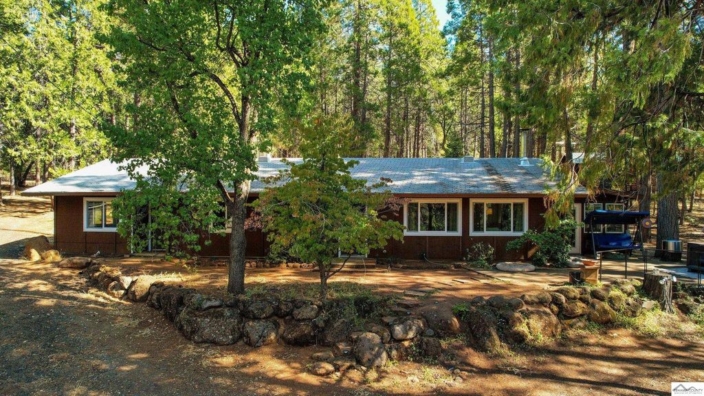 21800 Cedar Ridge Rd, Manton, CA 96059 | MLS# 20240795 | Trulia