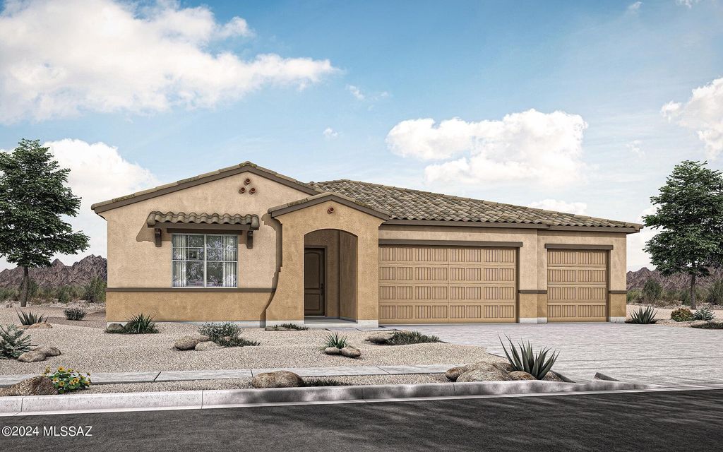 12802 E Tortoise Canyon Ln, Vail, AZ 85641 - See Est. Value, Schools & More