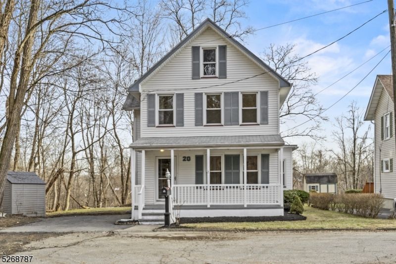 20 Taylortown Rd, Montville, NJ 07045 - See Est. Value, Schools & More