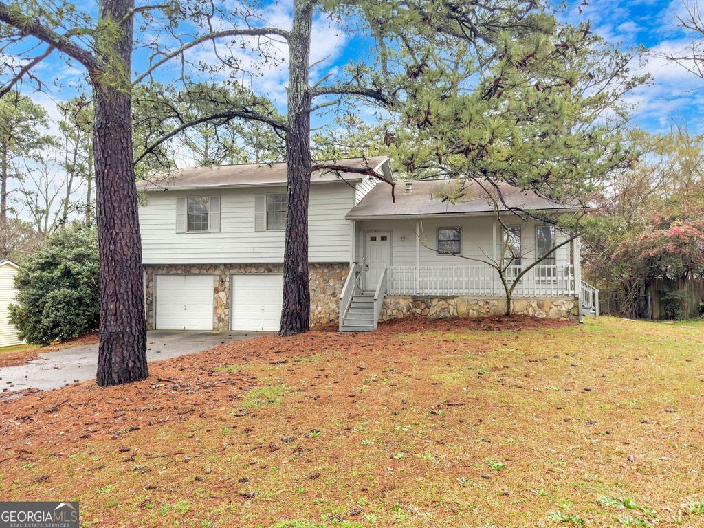 6952 Fielder Rd, Rex, GA 30273 - See Est. Value, Schools & More