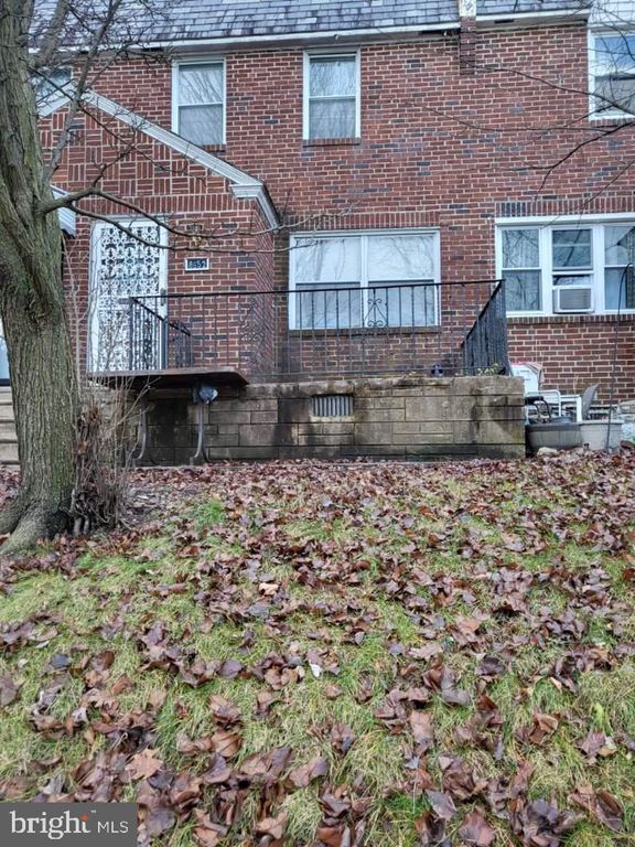 8652 Bayard St, Philadelphia, PA 19150 | MLS# PAPH2303042 | Trulia
