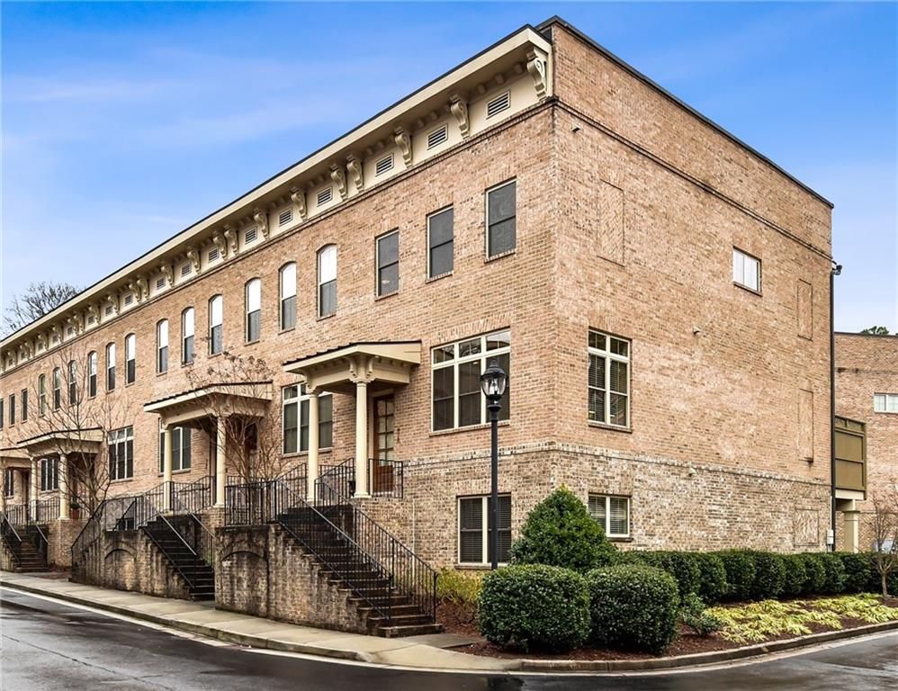 478 Ansley Way, Atlanta, GA 30324 - See Est. Value, Schools & More