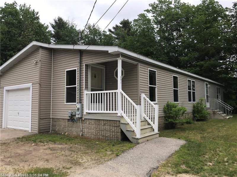 45 Burnt Mill Rd #1, Wells, ME 04090 - See Est. Value, Schools & More
