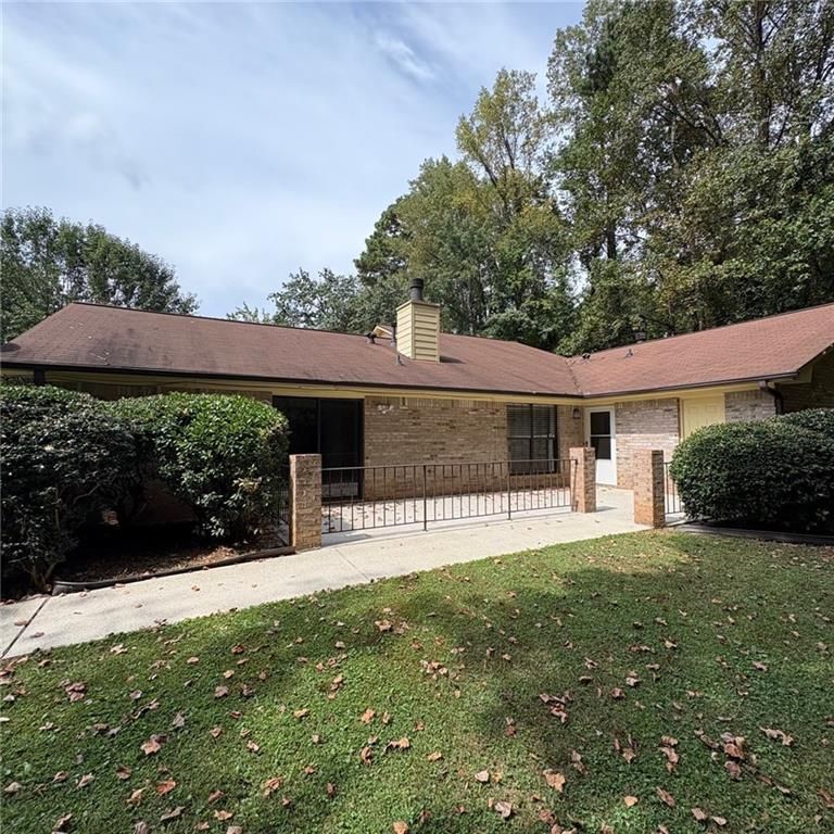 1226 Shannon Way SW, Marietta, GA 30008 | MLS# 7654986 | Trulia