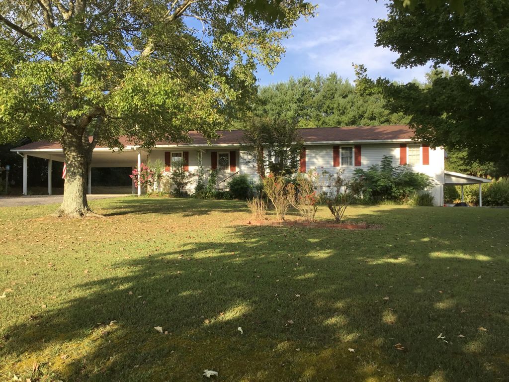 235 Farley Gap Rd, Pikeville, TN 37367 - See Est. Value, Schools & More