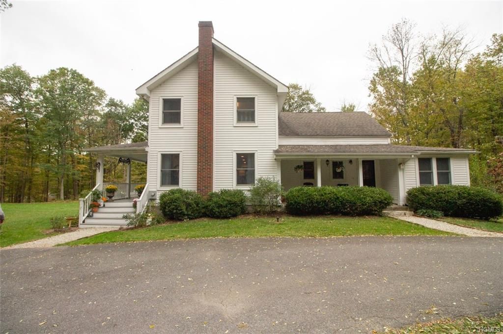 111 Old Ridge Rd, Warwick, NY 10990 - See Est. Value, Schools & More