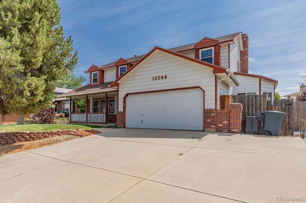 13244 W Saratoga Drive, Morrison, CO 80465 - See Est. Value, Schools & More