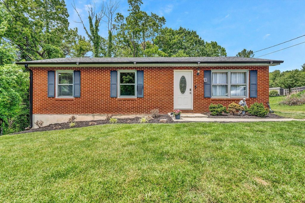 10380 Ivy Ridge Rd, Bent Mountain, VA 24059 - See Est. Value, Schools ...