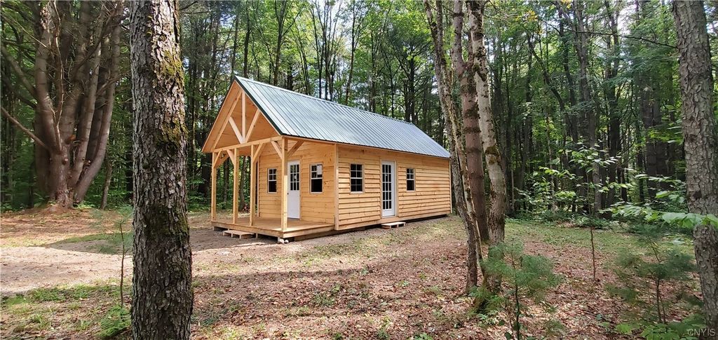 Stone Hill Rd #6, Williamstown, NY 13493 | MLS# S1498420 | Trulia