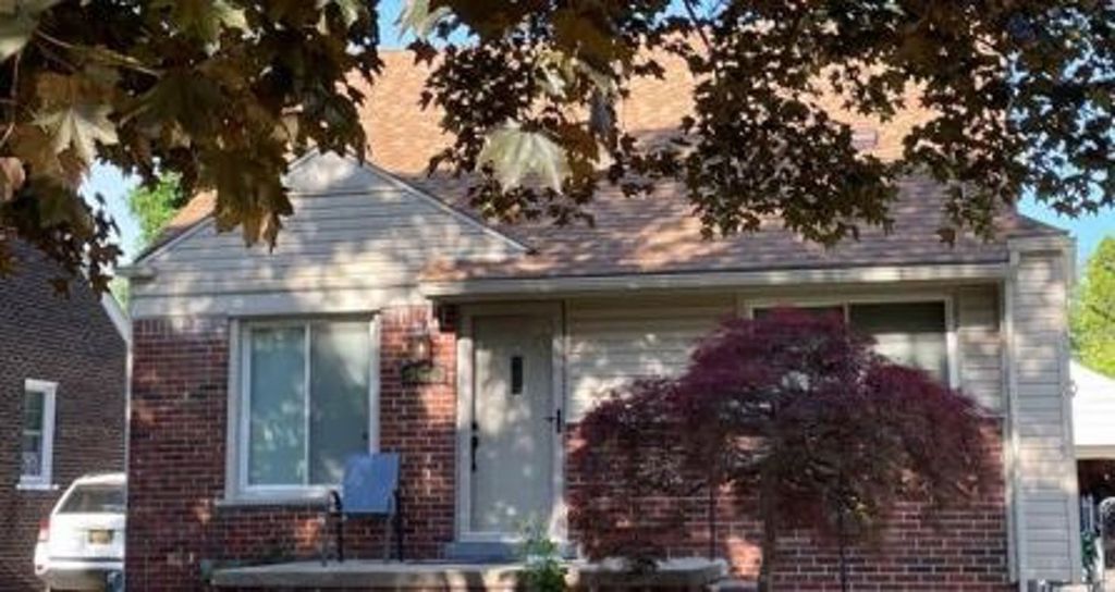 8418 Quandt Ave, Allen Park, MI 48101 - See Est. Value, Schools & More