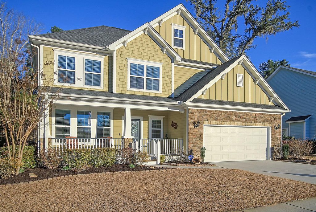 132 Daniels Ridge Dr, Summerville, SC 29485 - See Est. Value, Schools ...