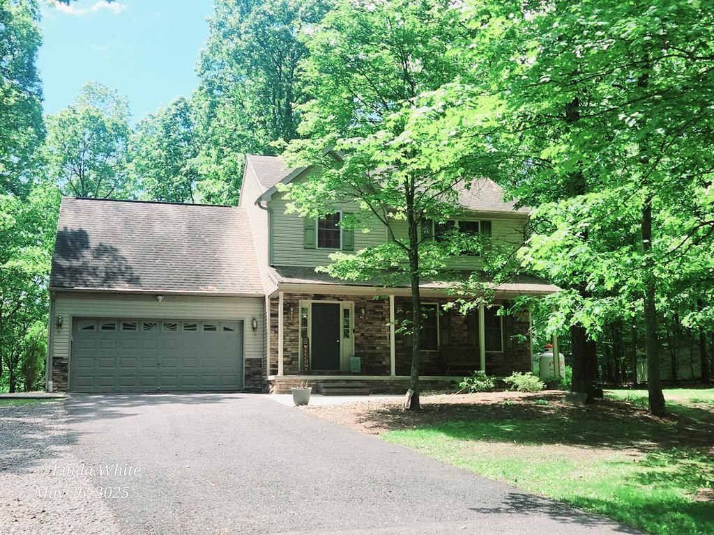 12929 Lakeland Dr, Hesston, PA 16647 | MLS# 2818181 | Trulia