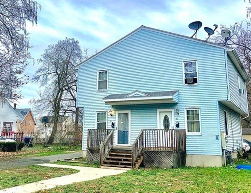 50-52 James St, Springfield, MA 01105 | Trulia