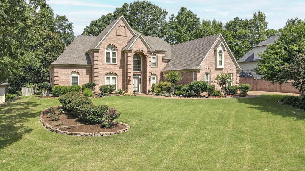 477 Wolf View Cv #69, Cordova, TN 38018 - See Est. Value, Schools & More