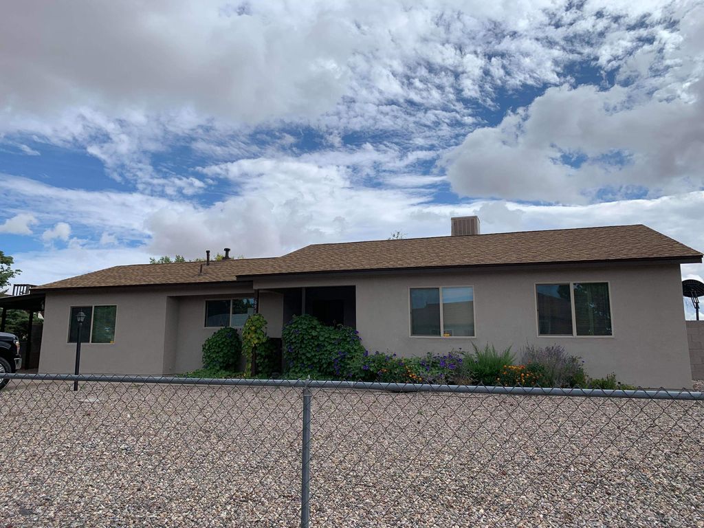 691 Archibeque Ave SE, Rio Rancho, NM 87124 - See Est. Value, Schools ...