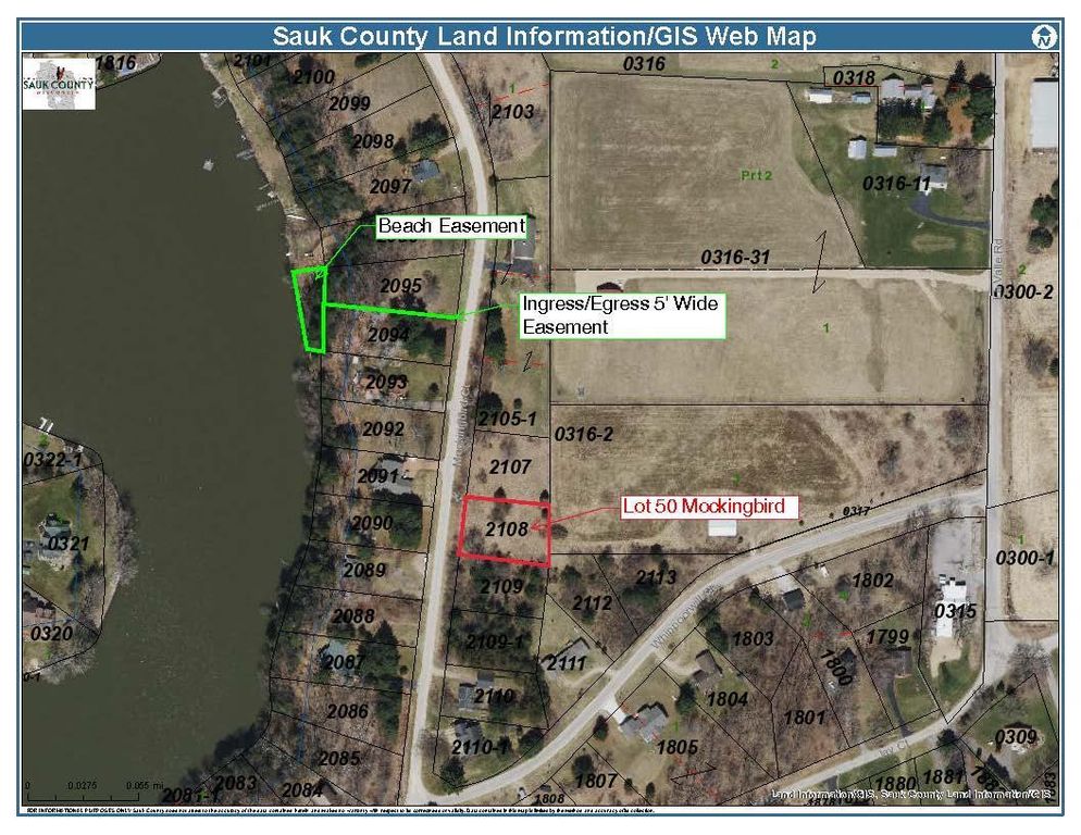 L50 Mockingbird Ct, La Valle, WI 53941 - See Est. Value, Schools & More