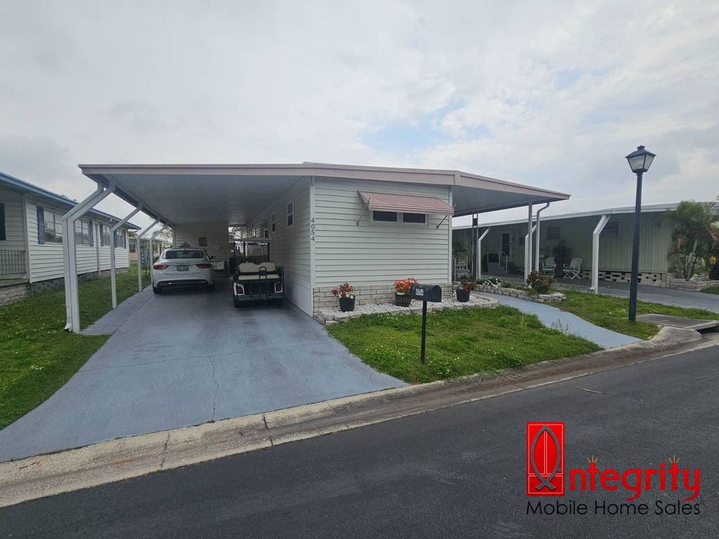 2001 83rd Ave N #4054, Saint Petersburg, FL 33702 | MLS# 11260790 | Trulia