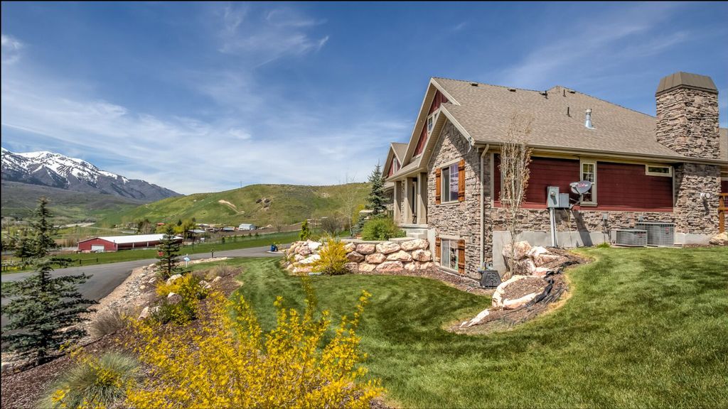 4186 Summer Ridge Rd, Morgan, UT 84050 - See Est. Value, Schools & More