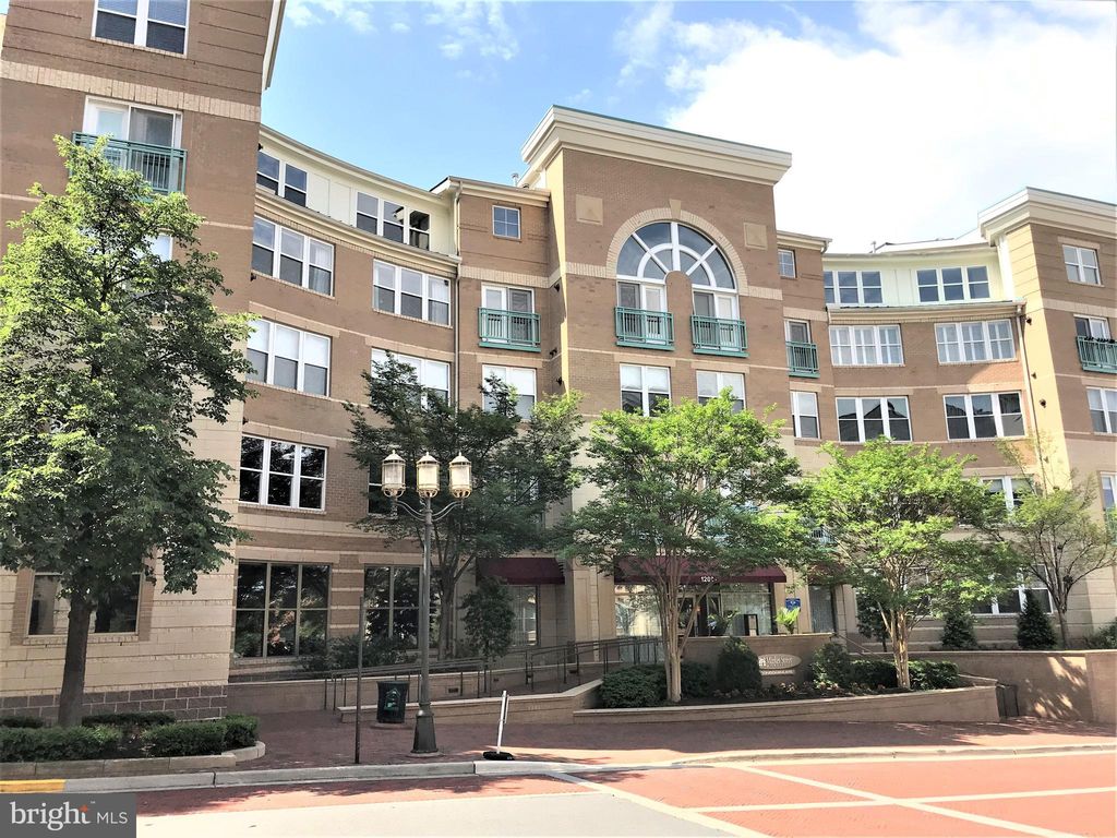 12001 Market St #412, Reston, VA 20190 - See Est. Value, Schools & More