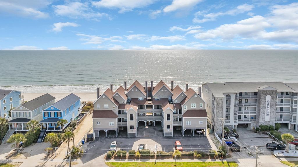 1113 N Ocean Blvd. #101, Myrtle Beach, SC 29575 | MLS# 2505472 | Trulia