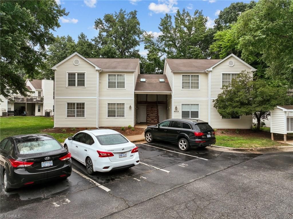 4213C Edith Ln, Greensboro, NC 27409 | MLS# 1151726 | Trulia