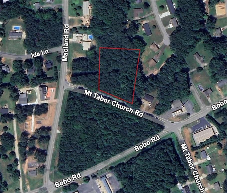 1 Mount Tabor Church Rd, Dallas, GA 30132 | MLS# 7682377 | Trulia