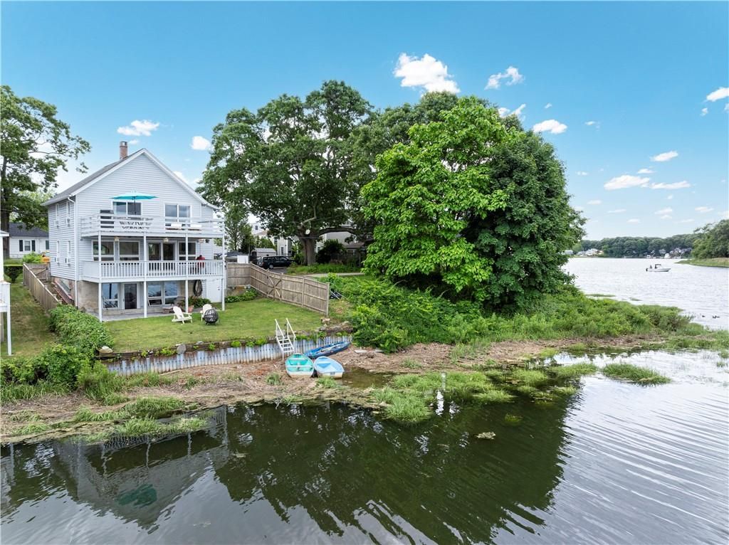 55 N Shore Dr, Riverside, RI 02915 | Trulia