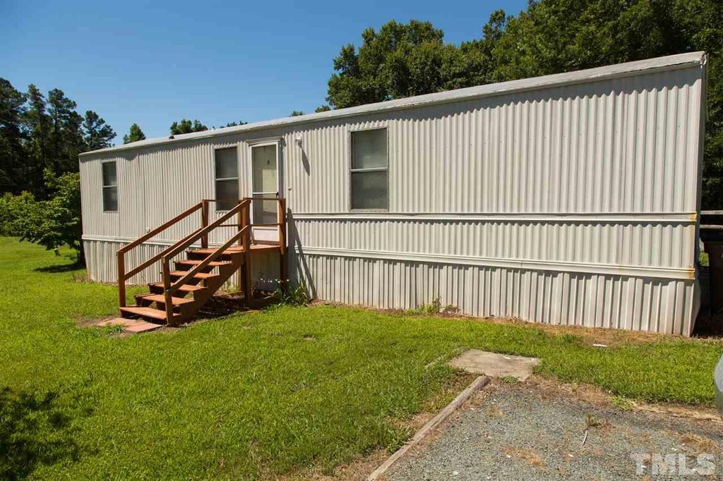 809 Faucette Mill Rd #2, Hillsborough, NC 27278 - See Est. Value ...