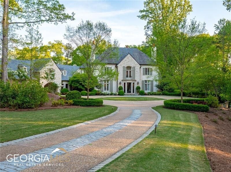 3483 Ridgewood Rd NW, Atlanta, GA 30327 | MLS# 10159755 | Trulia