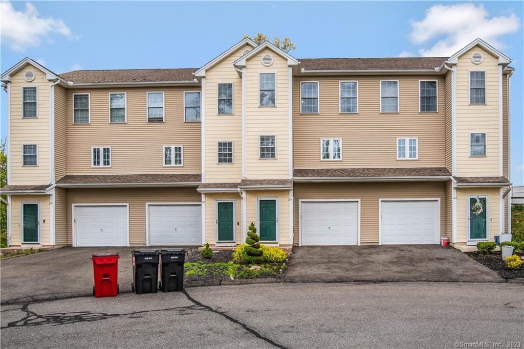 65 Quarry Farms #65, Meriden, CT 06451 - See Est. Value, Schools & More