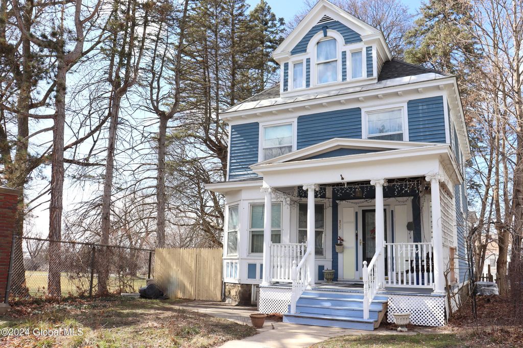 333 N Brandywine Avenue, Schenectady, NY 12307 | MLS# 202414013 | Trulia