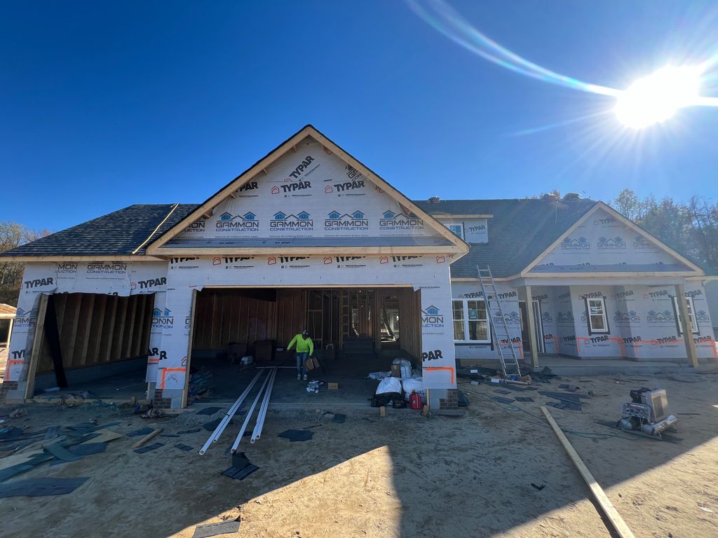 Tayton- 3 Car - Creeks Edge - Pikeville, NC | Trulia