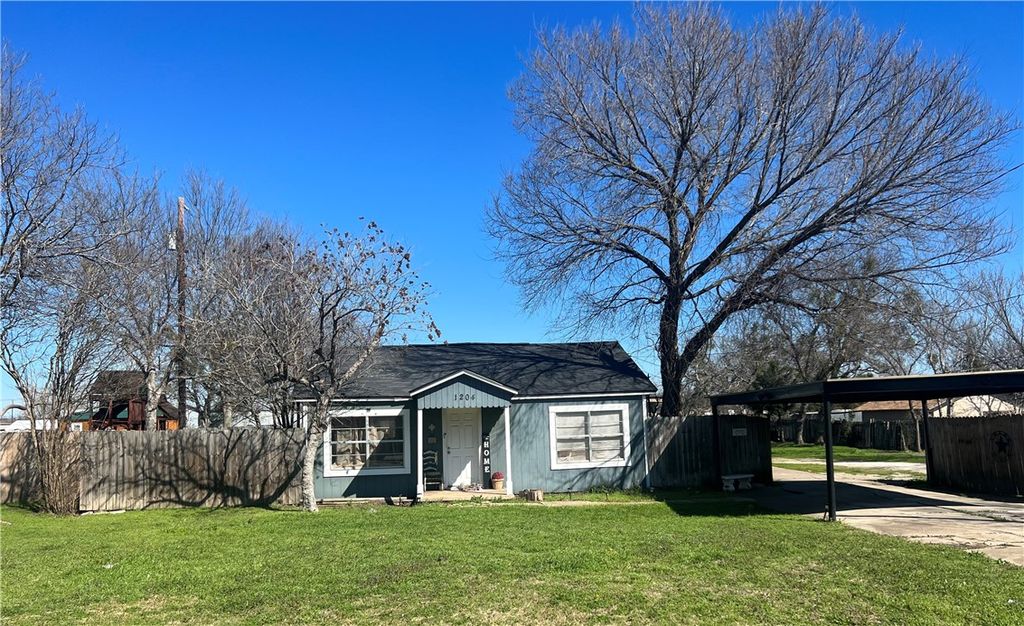 1204 S Old Robinson Rd, Robinson, TX 76706 | MLS# 220643 | Trulia