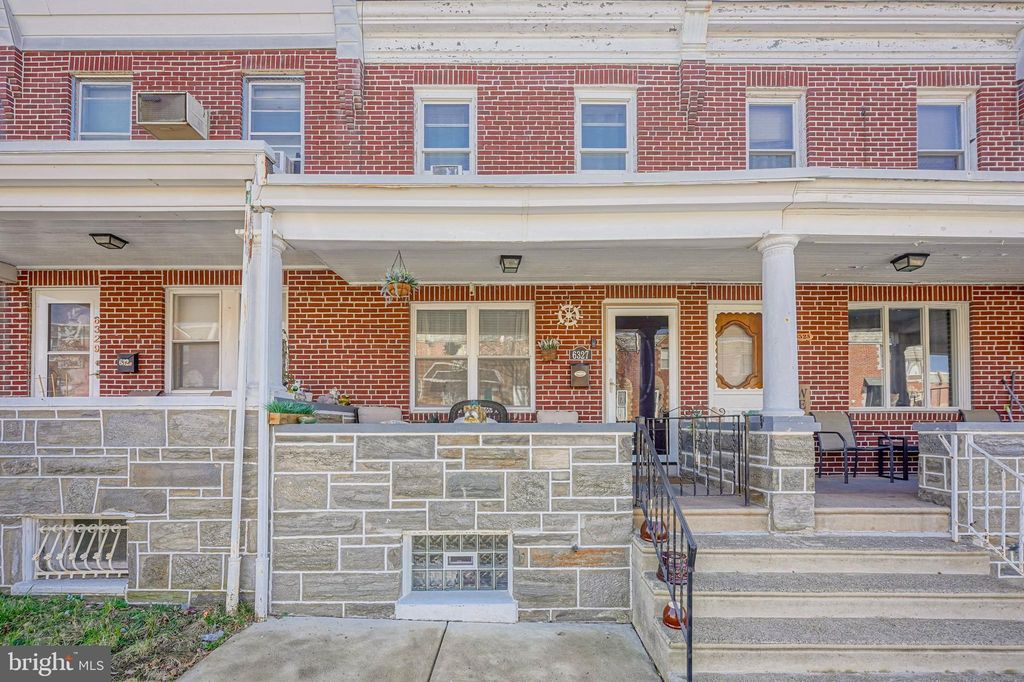 6327 Glenloch St, Philadelphia, PA 19135 | Trulia
