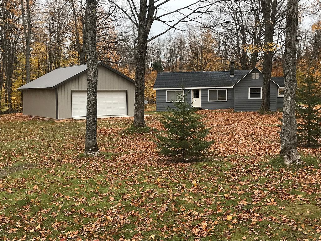 Eckerman, MI | Trulia