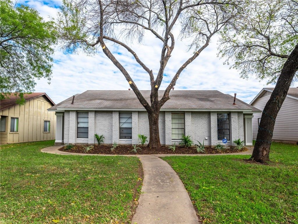 1408 W Braker Ln #A, Austin, TX 78758 - See Est. Value, Schools & More