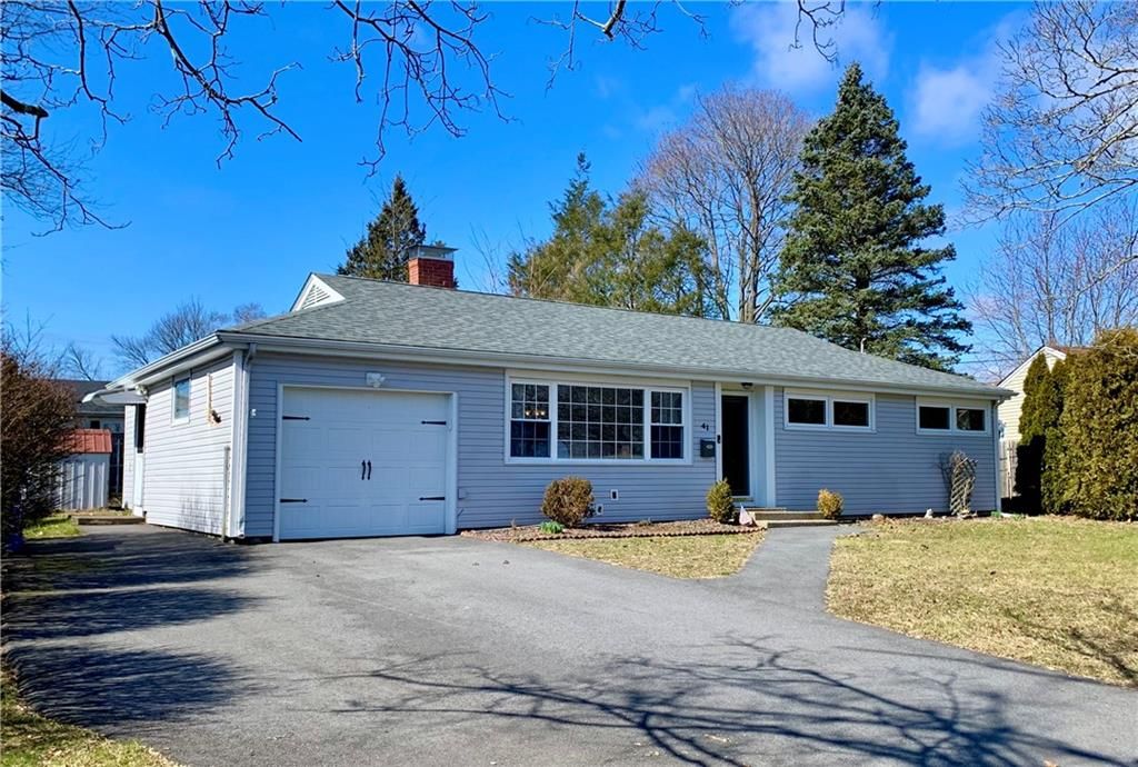 41 Garden Dr, Riverside, RI 02915 - See Est. Value, Schools & More