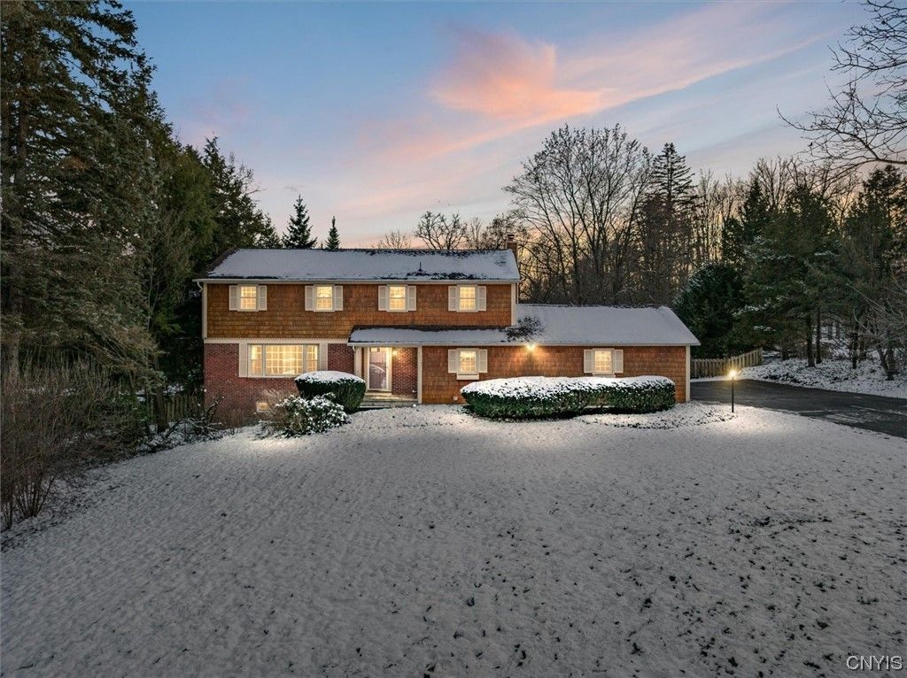 7517 Foote Rd, Clinton, NY 13323 - See Est. Value, Schools & More