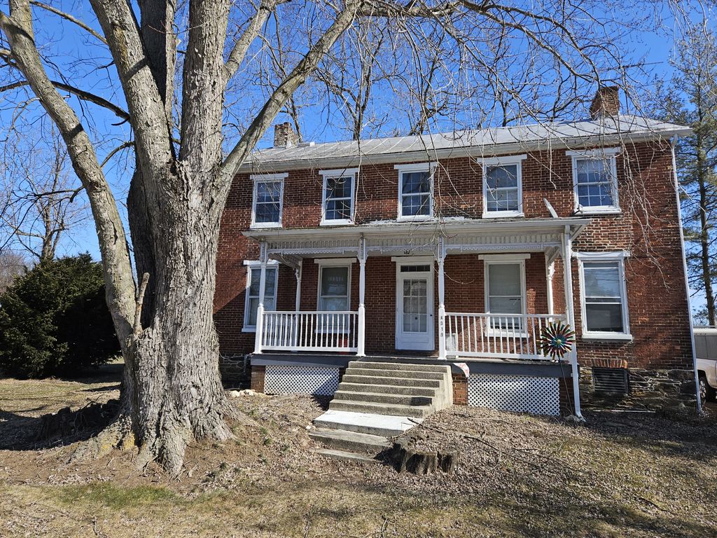 4319 Littlestown Pike, Westminster, MD 21158 - See Est. Value, Schools ...